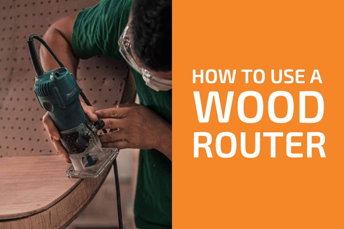 How To Use A Wood Router For Beginners incl Safety Tips Handyman s 
