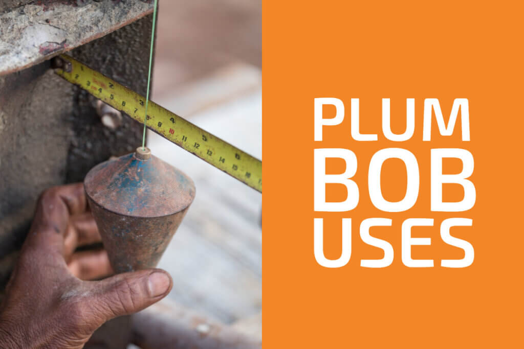 7 Common Plumb Bob Uses Handyman s World