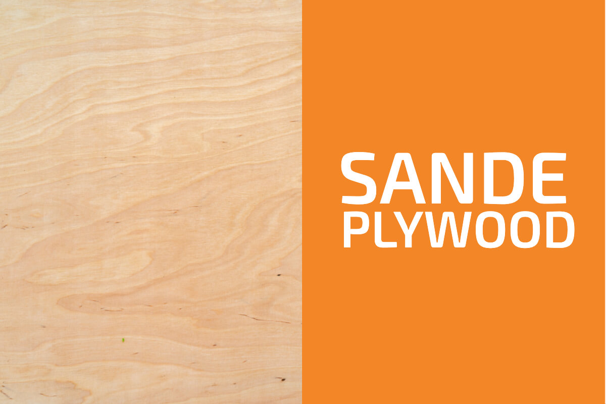 Sande Plywood What Is It Benefits Uses Handyman s World