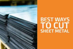 How to Cut Sheet Metal: 12 Best Ways - Handyman's World