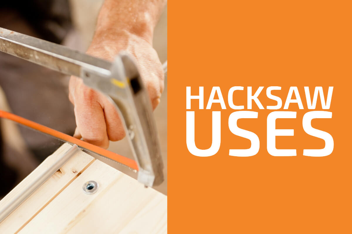 10 Hacksaw Uses You Should Know Handyman s World 10 Hacksaw Uses You Should Know Handyman s World